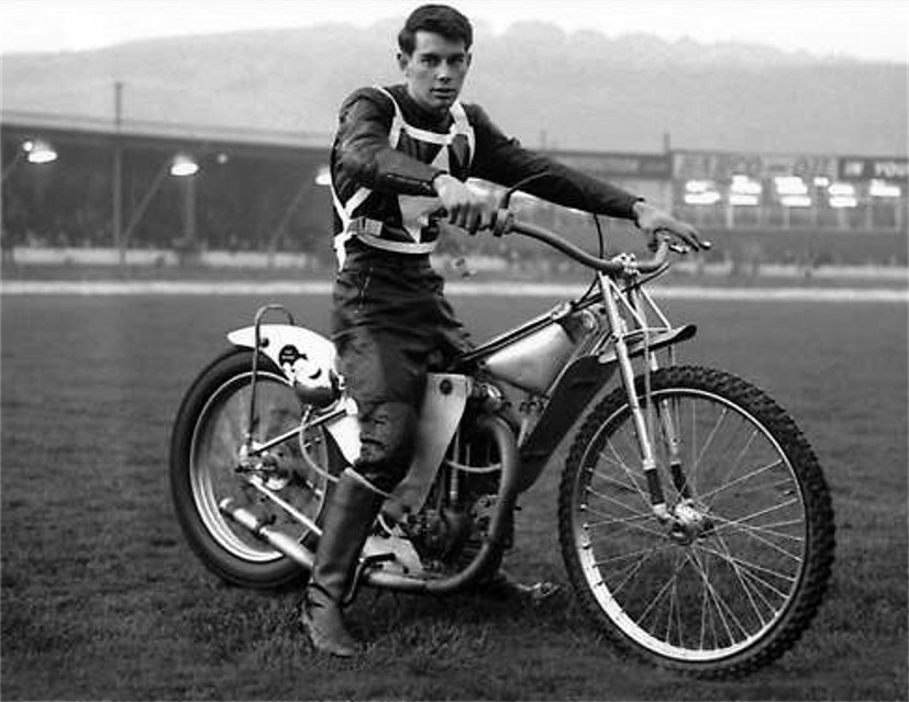 Ivan Mauger - Alchetron, The Free Social Encyclopedia