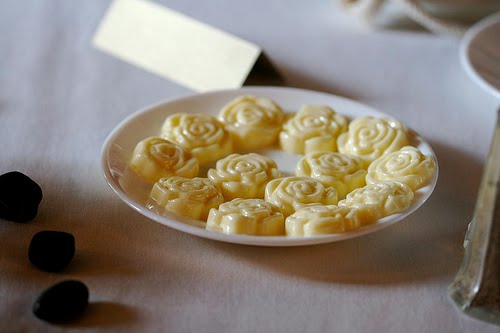 Live 'n' Learn Farm: Decorative .... Butter?