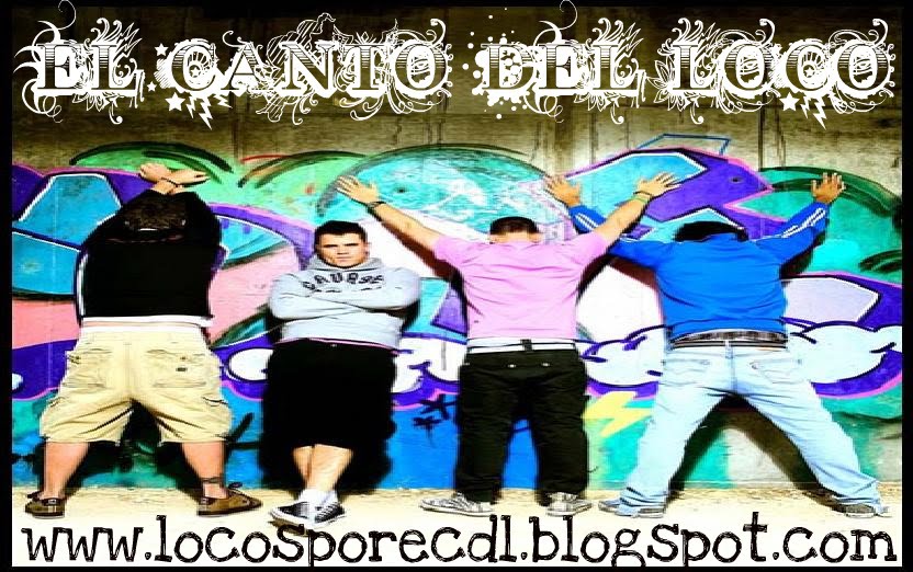 EL CANTO DEL LOCO: A contracorriente (álbum 2002)