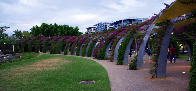 bendingphotography: Southbank
