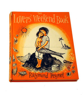 ShopCurious: Love is...curiously French