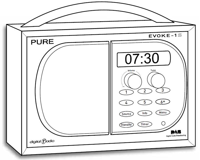__EXCLUSIVE__ Pure Evoke 1xt Software Update
