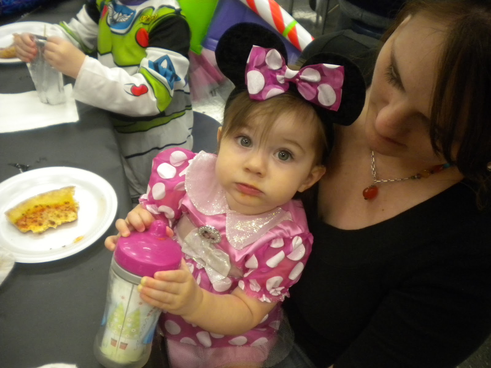 The Brooks Family: Armstrong Fall Festival