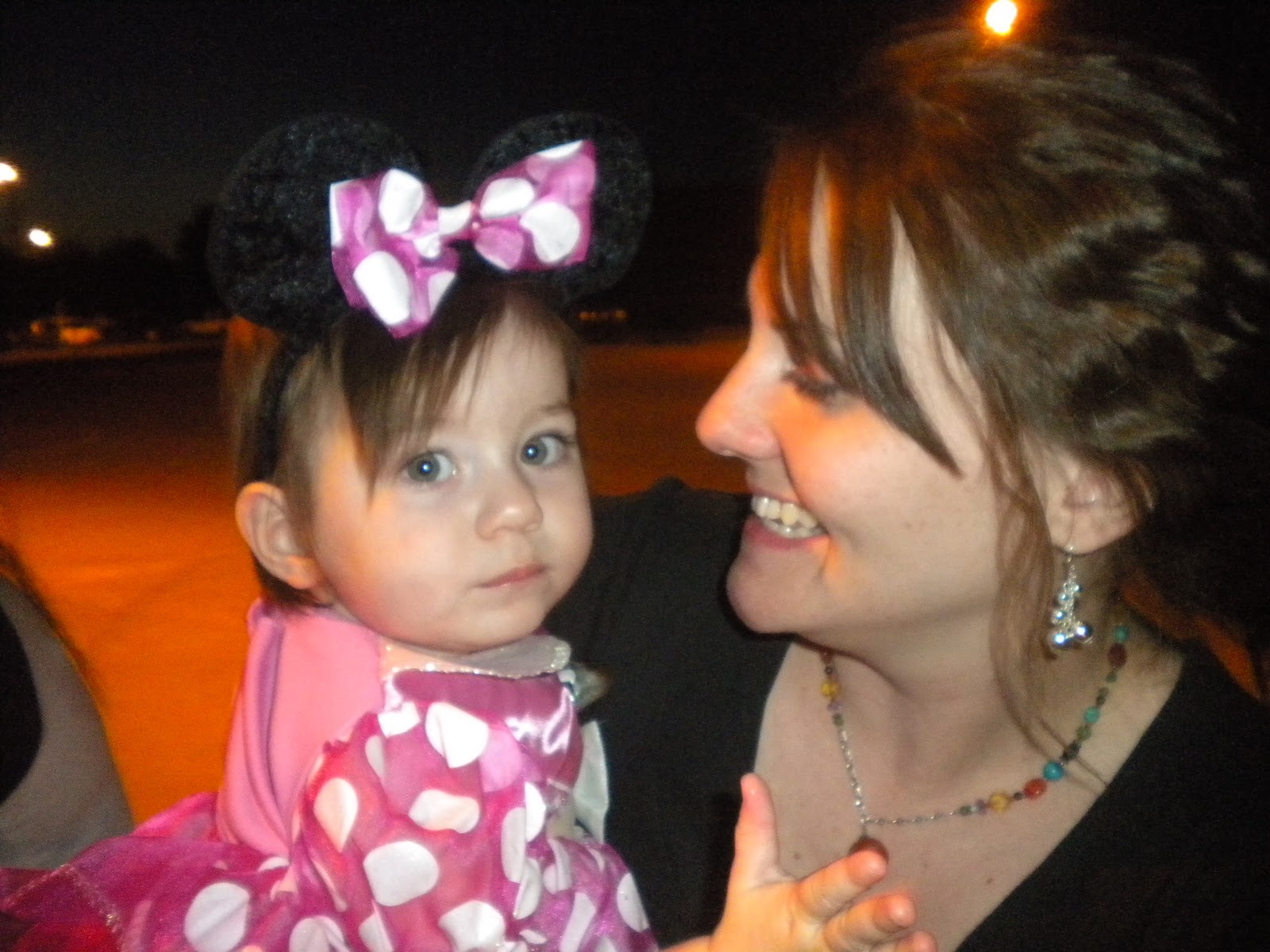 The Brooks Family: Armstrong Fall Festival