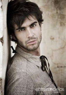 Alberto Jorrín - Modelo Profesional | Modelos Profesionales