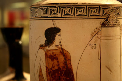 AAA ACCADEMIA AFFAMATI AFFANNATI: GRECIA. ATENE. MUSEO ARCHEOLOGICO ...