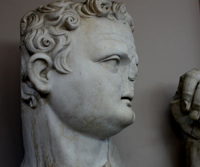 AAA ACCADEMIA AFFAMATI AFFANNATI: TURCHIA. MUSEO DI EFESO. DOMIZIANO, I ...