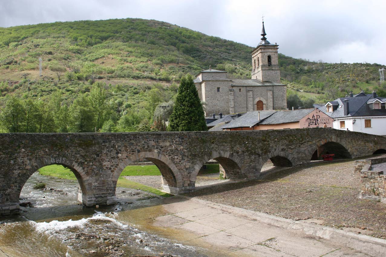 Explor-Art: Rutas por España: Comarca de El Bierzo