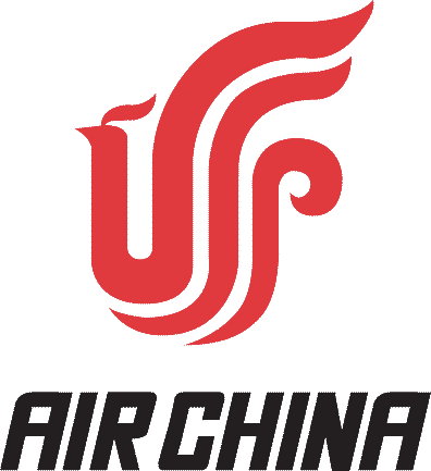 Airlines: Major China Airlines-Air China