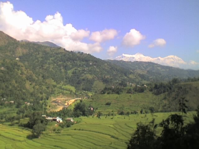 WelCome To You In Syangja