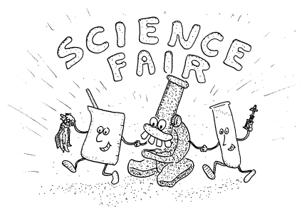 Johnson Life Science Henry World School: Science Fair Introduction