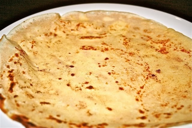 Dalia's Kitchen: The yummiest Crepes you have ever had!