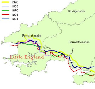 The Flemish American: The Flemish Influence on the Pilgrims - Part 1