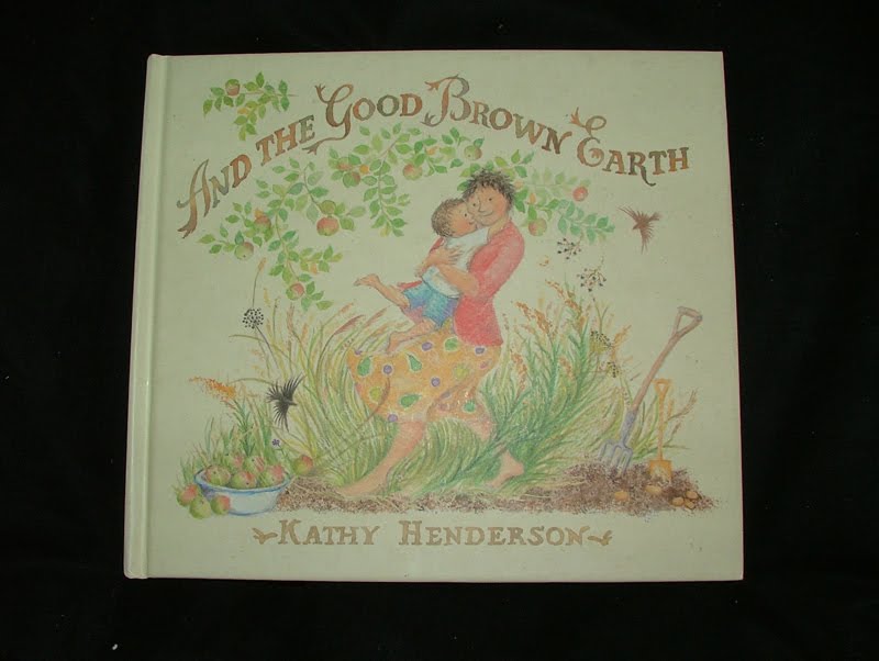 Raising Seedlings: November 2009