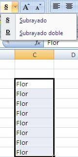 Analisis y desarrollo de sistemas de informacion: EXCEL BASICO ...