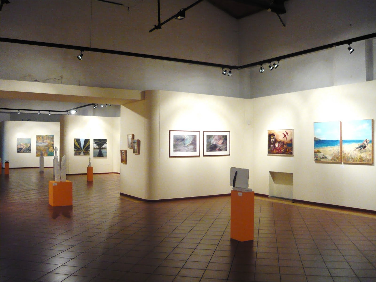 ATHENS FINE ARTS FESTIVAL: ΜΕΓΑΛΕΙΩΔΗ ΕΚΘΕΣΗ "ΕΛΛΗΝΙΚΑ ΧΡΩΜΑΤΑ ΣΤΟ ...