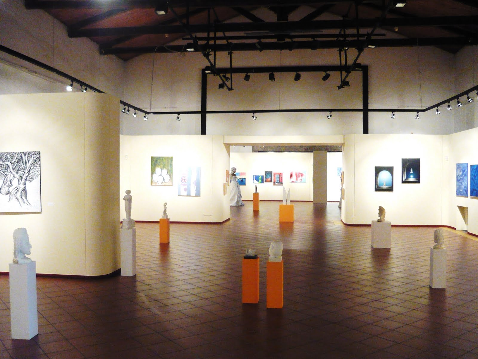 ATHENS FINE ARTS FESTIVAL: ΜΕΓΑΛΕΙΩΔΗ ΕΚΘΕΣΗ "ΕΛΛΗΝΙΚΑ ΧΡΩΜΑΤΑ ΣΤΟ ...