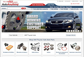 Subcompact Culture - The small car blog: Welcome AutoAnything!