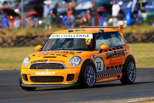 Subcompact race cars from around the world | Subcompact Culture - The ...