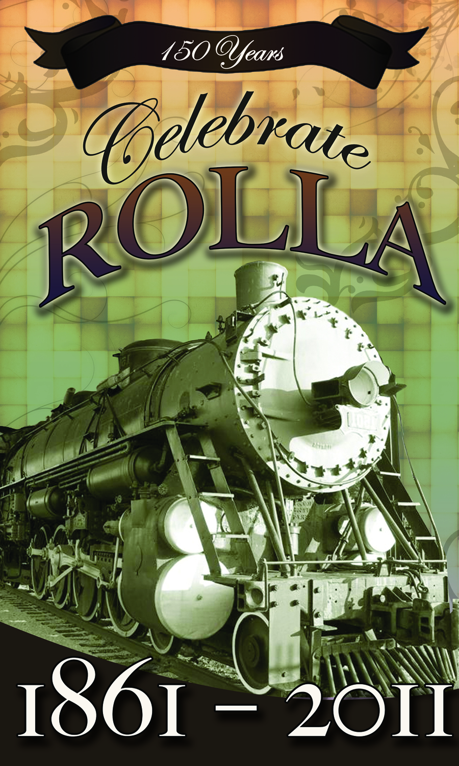 City of Rolla, Missouri: Rolla Sesquicentennial Kick-Off & 150th ...