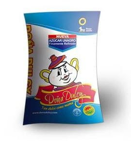 Los rostros oficiales de la nueva imagen y marca comercial de Azúcar ...