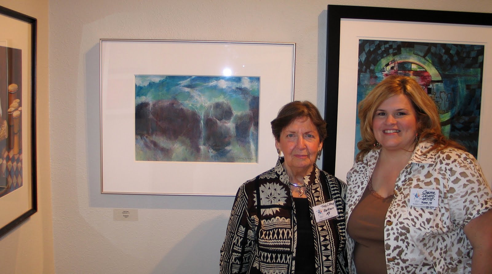 A Devoted Art: 61st Texas Watercolor Society Exhibition - Rockport ...