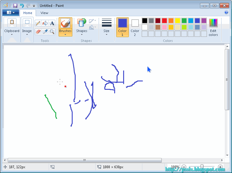 ใช้เม้าส์ 2 ตัวขึ้นไปในคอมเครื่องเดียว ด้วยโปรแกรม TeamPlayer - PSsix ...