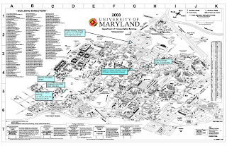 Graduate Conference SLLC University of Maryland