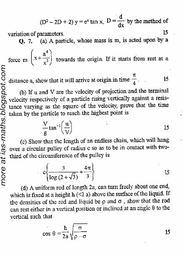 IAS-MATHS.BLOGSPOT.COM (UPSC CIVIL SERVICE IAS QUESTION PAPERS): IAS ...