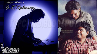 CHILDHOOD to MARRIAGE : ALBUM OF INDIAN CINEMASUPER STARS: A.R.RAHMAN ...