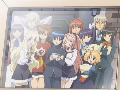 Palacio Drojim : Girls Bravo