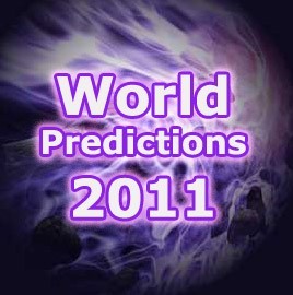 Psychic Medium & Author Spiritman Joseph Tittel: 2011 Predictions From ...