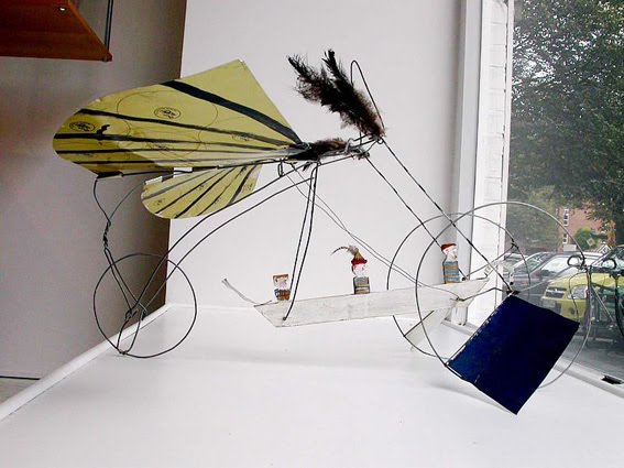 atelier pour enfants: Roland Roure