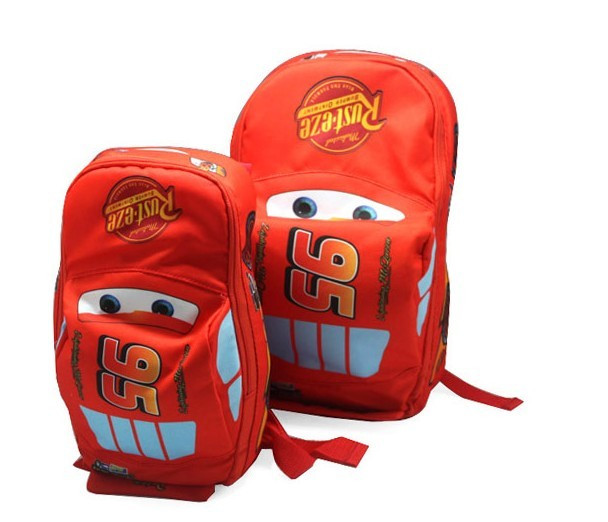::Precious Baby's Love::: CARS BACKPACK