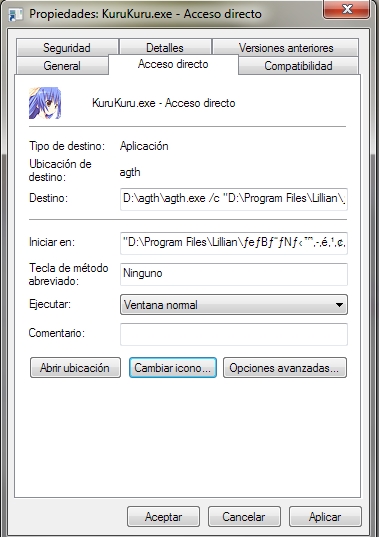 [Utilidades] Uso del AGTH y Atlas -Act 04/05/2011- ~ anishiroi novelas ...