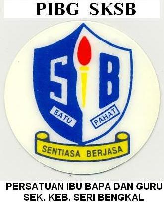 PIBG SK SERI BENGKAL: HUBUNGI KAMI