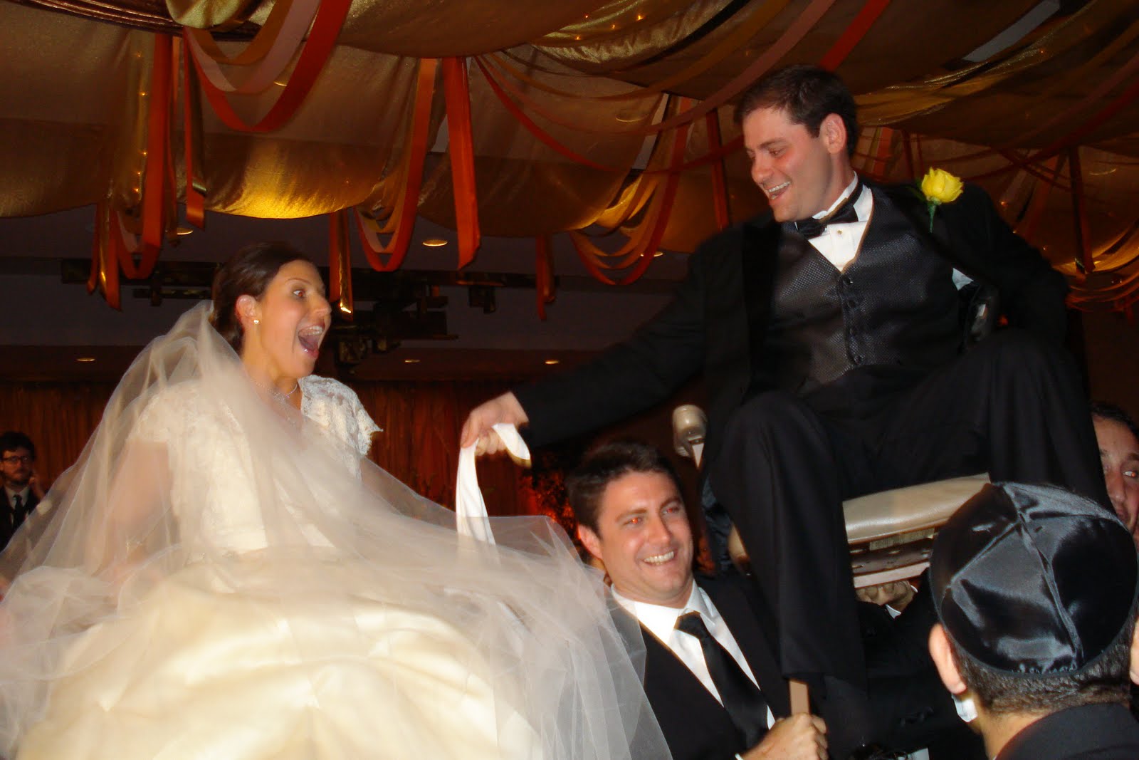 Andrea Solomon's Events: August 2010