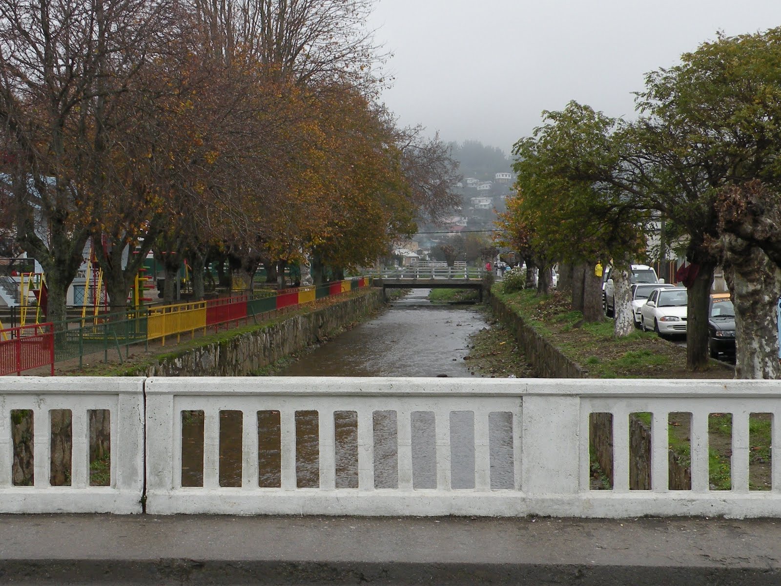 Penco: LAS SIETE MARAVILLAS NATURALES DE PENCO