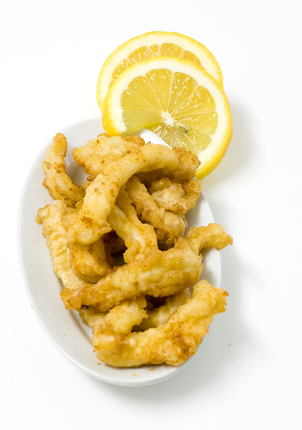 e-cocinablog: rabas domingos y festivos