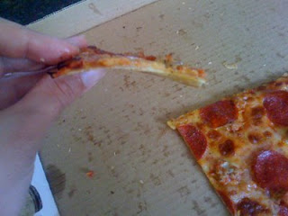 Pizza Fiend: Cecil Whittaker's Pizzeria- St. Louis, MO