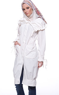 Muslim Women Fashions: Chic Muslim Street Fashion