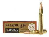 Cartridge Of The Week .30-06 Springfield