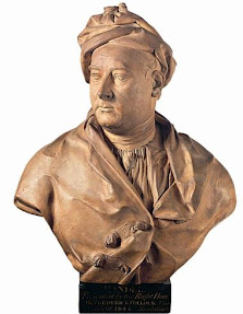 HANDEL - o lume: Farinelli - un film despre epoca lui Handel