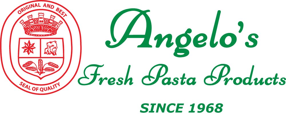 Italian Week 2010: Angelo's Fresh Pasta