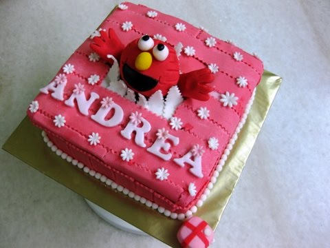 bonnievictoriacakes: Happy Birthday Andrea!