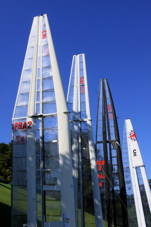 Team Invictus - News