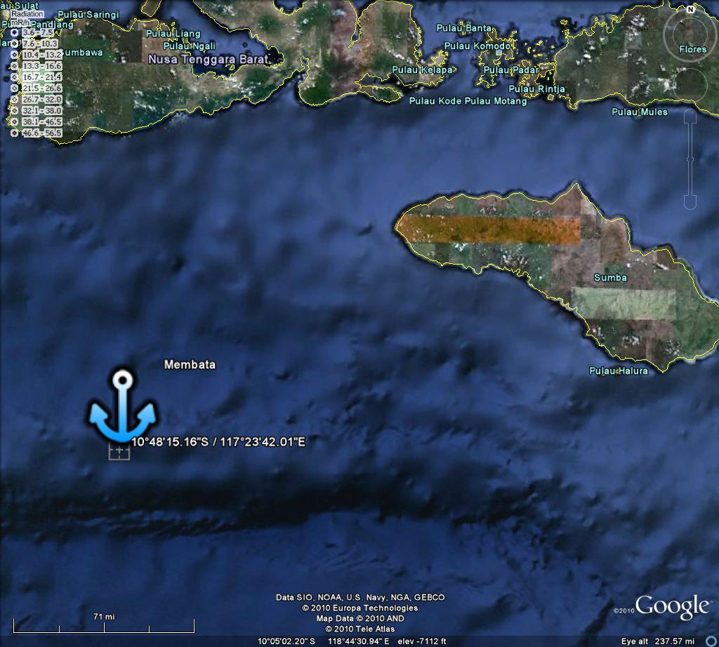 LOST Geography, Tunisia and Membata | World Geography Blog