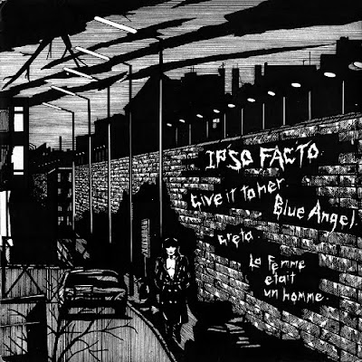 Ipso Facto - Give It To Her EP (1984)WE FUCKING LOVE MUSIC
