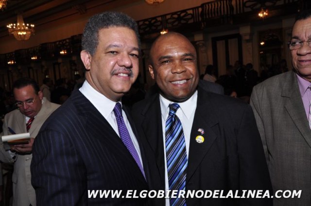 www.oasisdominicano.blogspot.com: Almorzando con el Presidente Leonel