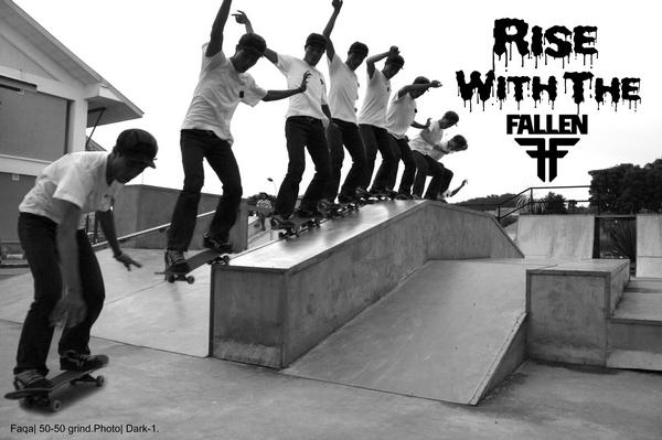 Imagenes fallen skate - Imagui